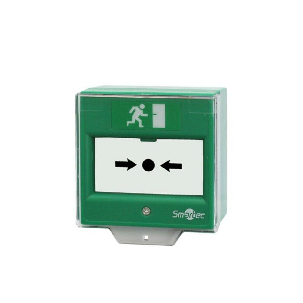 Кнопка выхода Smartec ST-ER114D-GN