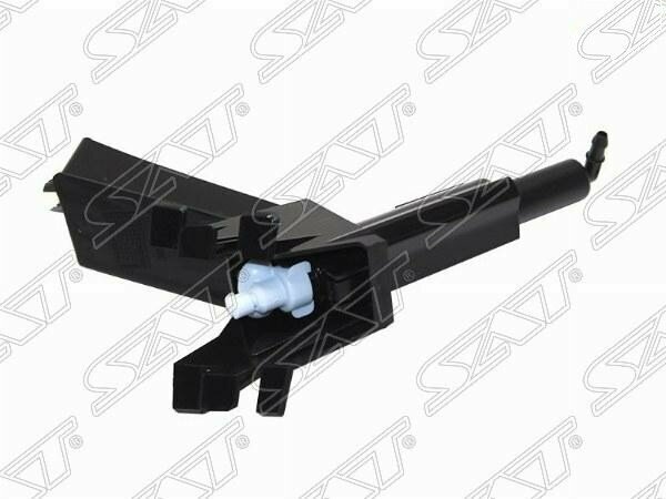 Омыватель фары SAT ST-DT66-110-2 Nissan Qashqai 13-19 Левый