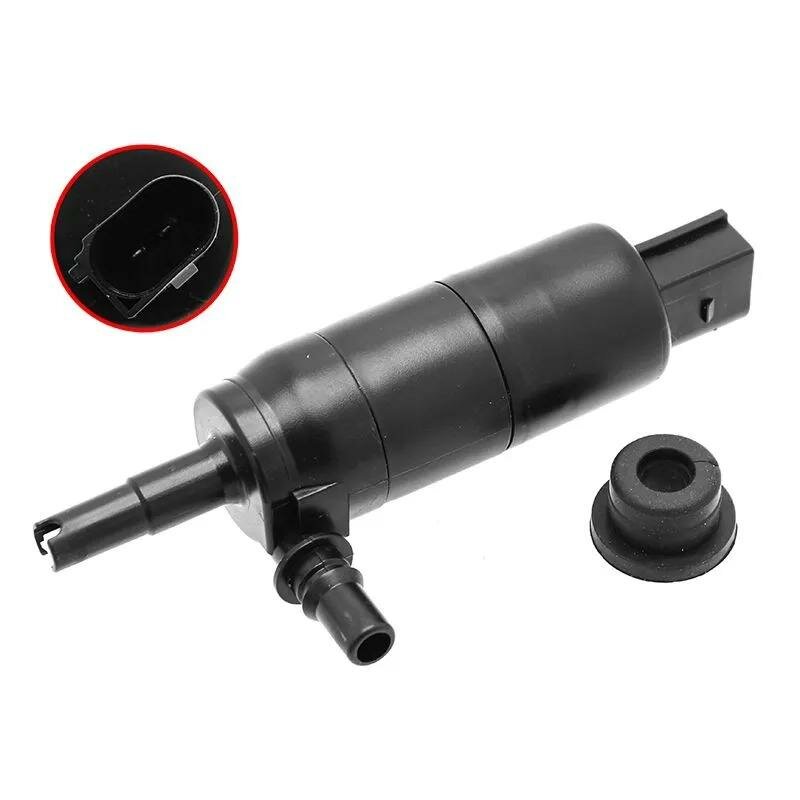 Насос омывателя SAT ST-160-0033 Audi A3 12- / A4 15-