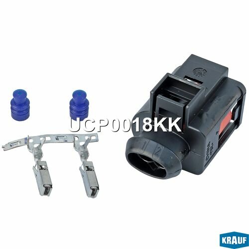 Переходник генератора KRAUF UCP0018KK