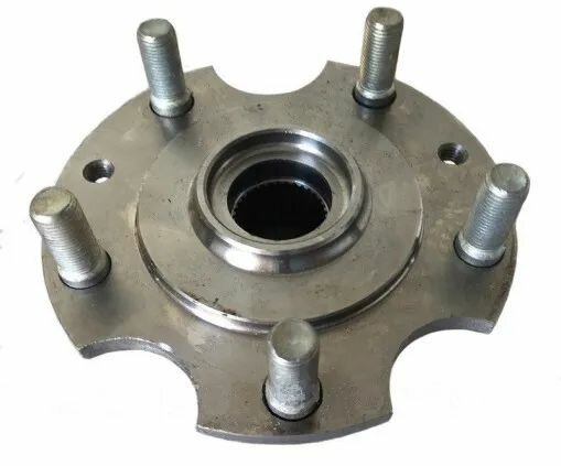 Ступица для ГАЗ-2217 4х4 с болтами для ГАЗ 23107-3103013
