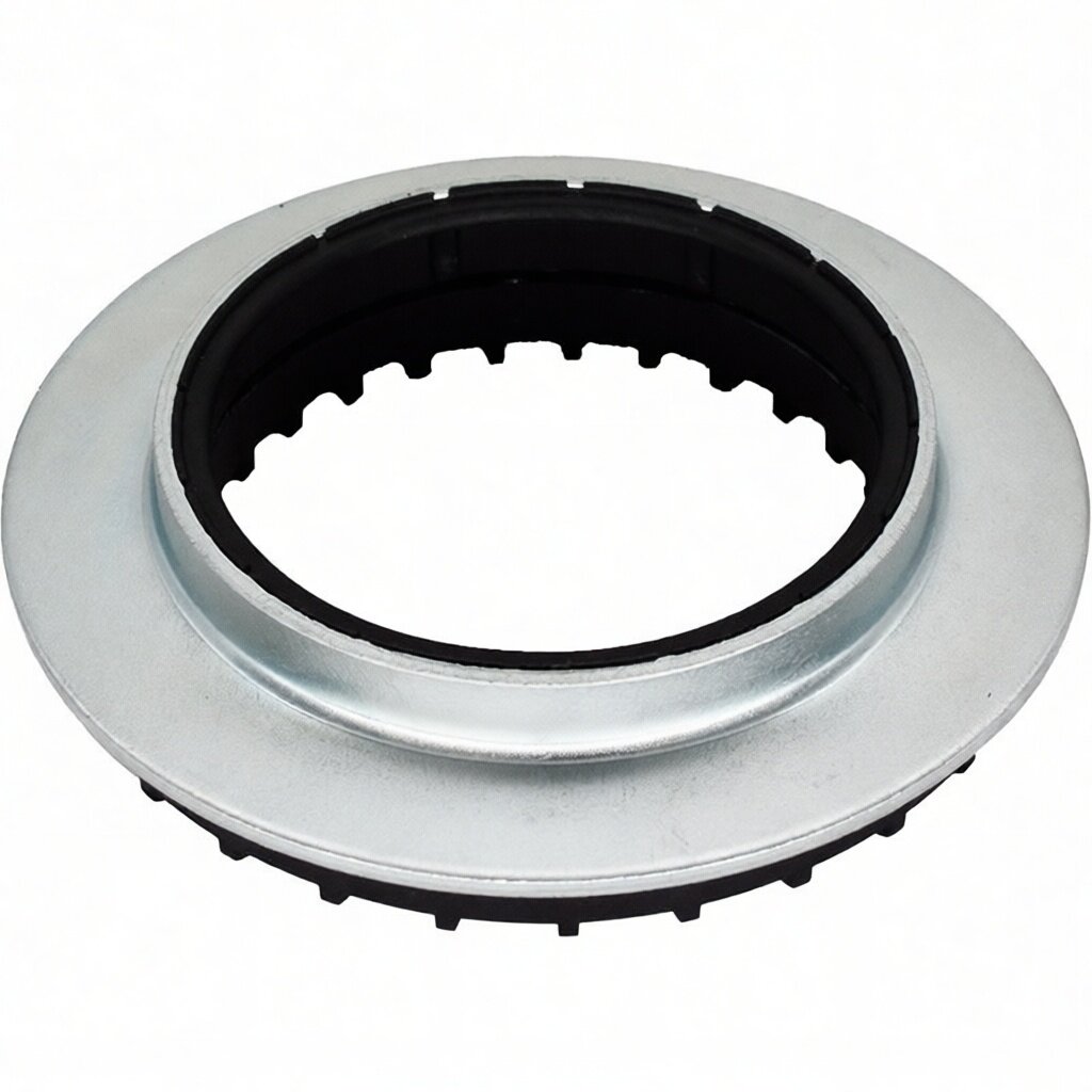 Подшипник опоры амортизатора SKODA OCTAVIA 1Z 04-13 BM33003 JIKIU арт. BM33003