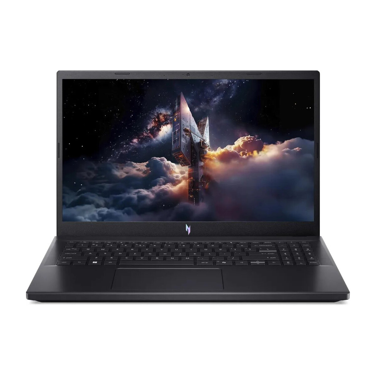 Игровой ноутбук Acer Nitro V 15 ANV15-52-57D8 15.6 IPS/Core 5 210H/16Gb/512Gb/RTX4050 6Gb/без ОС/черный