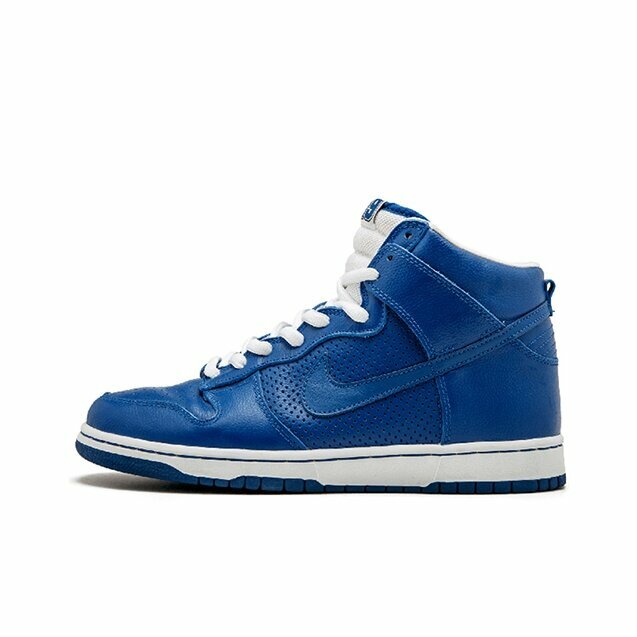 Кеды NIKE Dunk SB