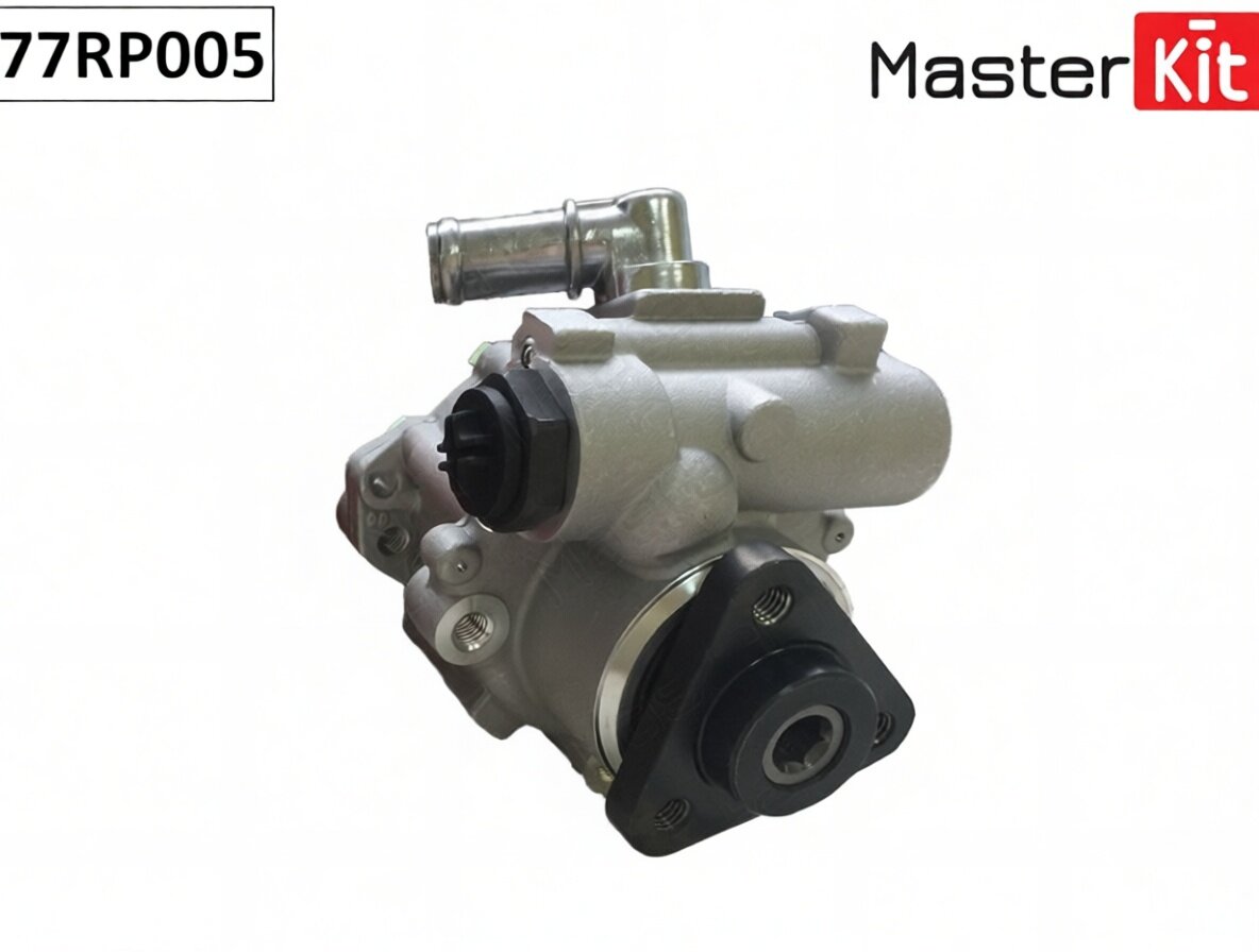 Насос гидроусилителя AUDI A6 - 1.8 T quattro 77RP005 MasterKit арт. 77RP005