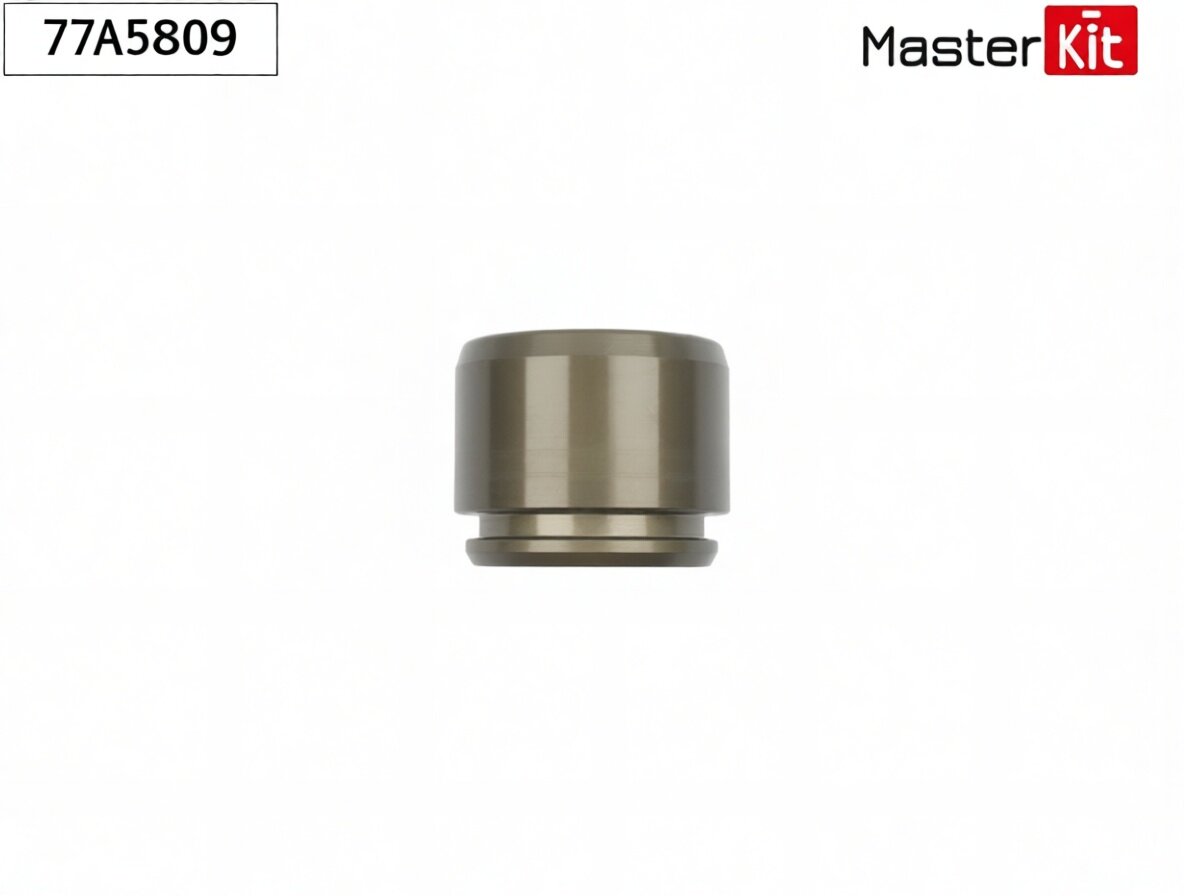 Поршень тормозного суппорта BMW 1 (F20) 2010 - 77A5809 MasterKit арт. 77A5809