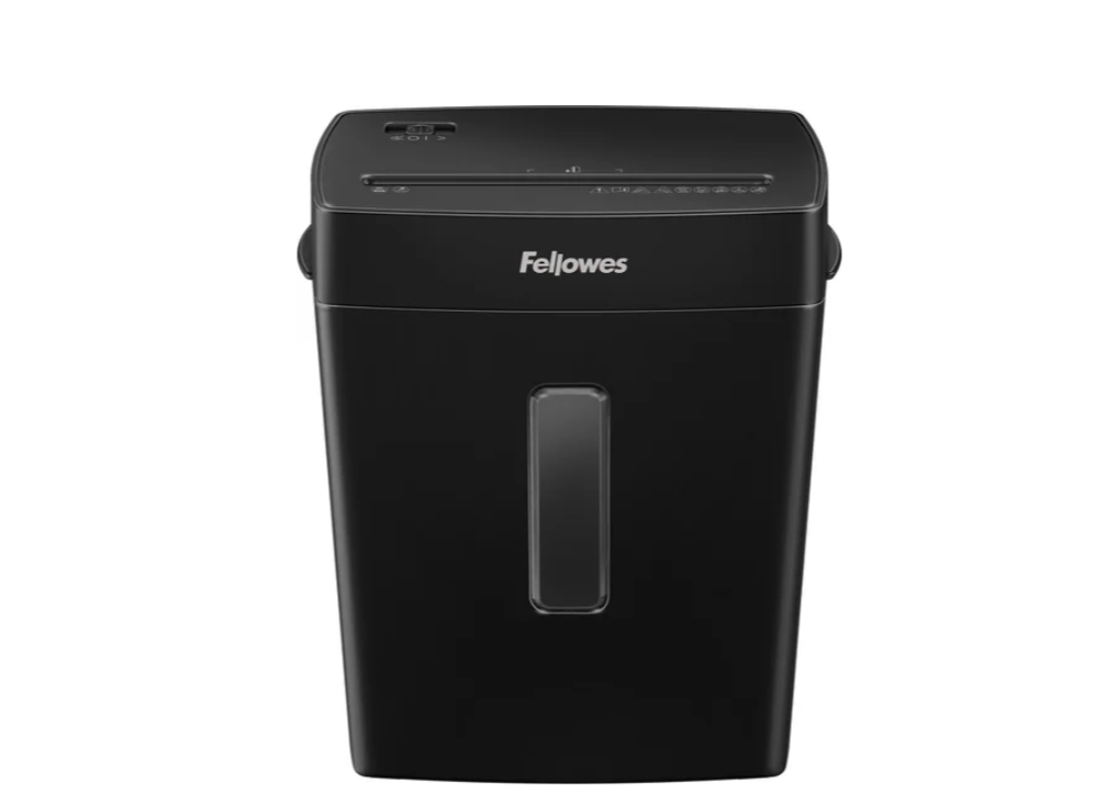 Шредер Fellowes P-42C (FS-50125)