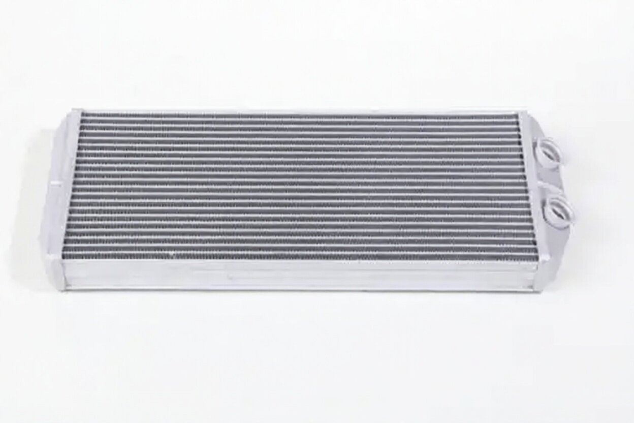 Радиатор печки Citroen BerlingoC4 Picasso, Peugeot Partner all 06 1035263SX Stellox арт. 1035263SX