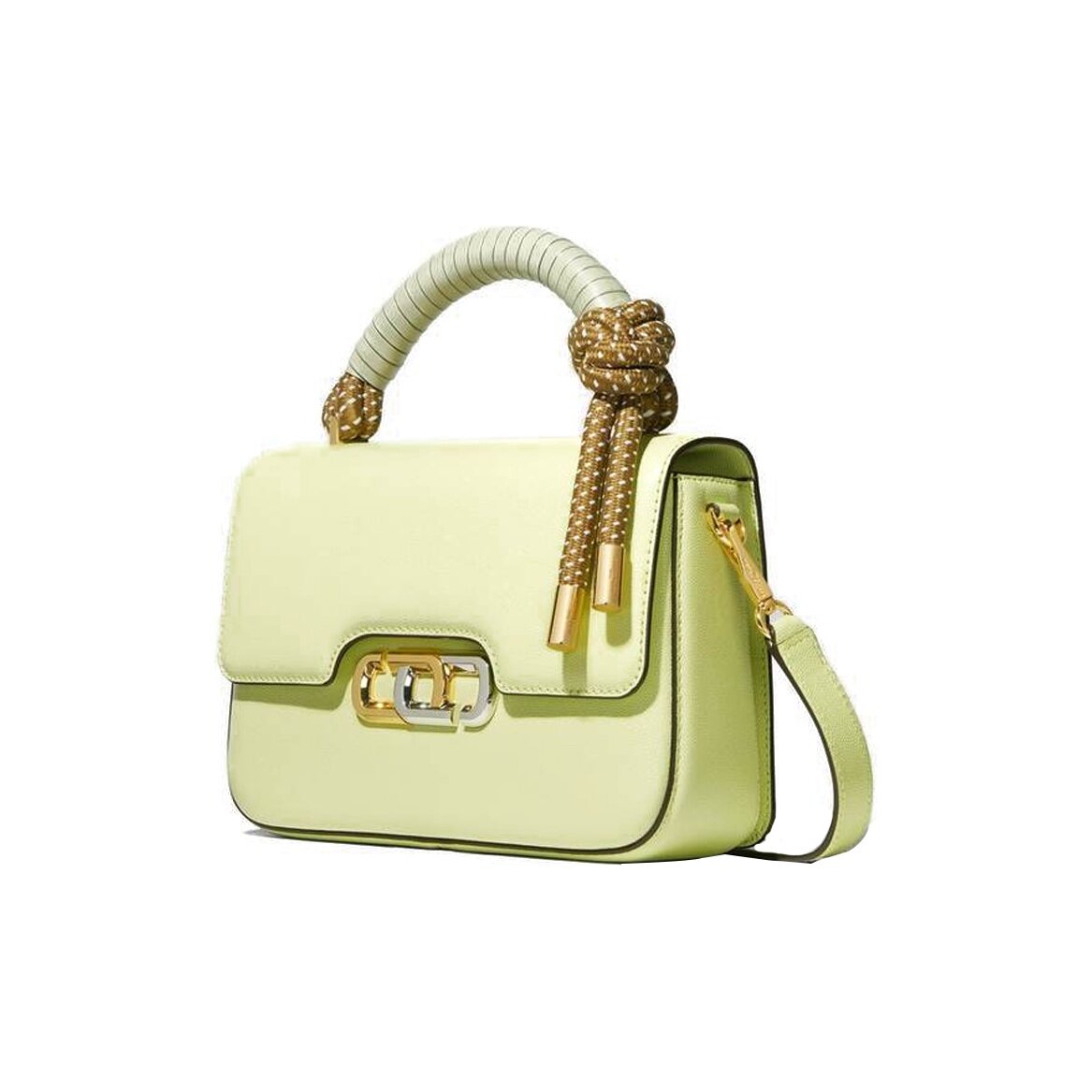 Сумка MARC JACOBS, светло-зеленый — фото 1
