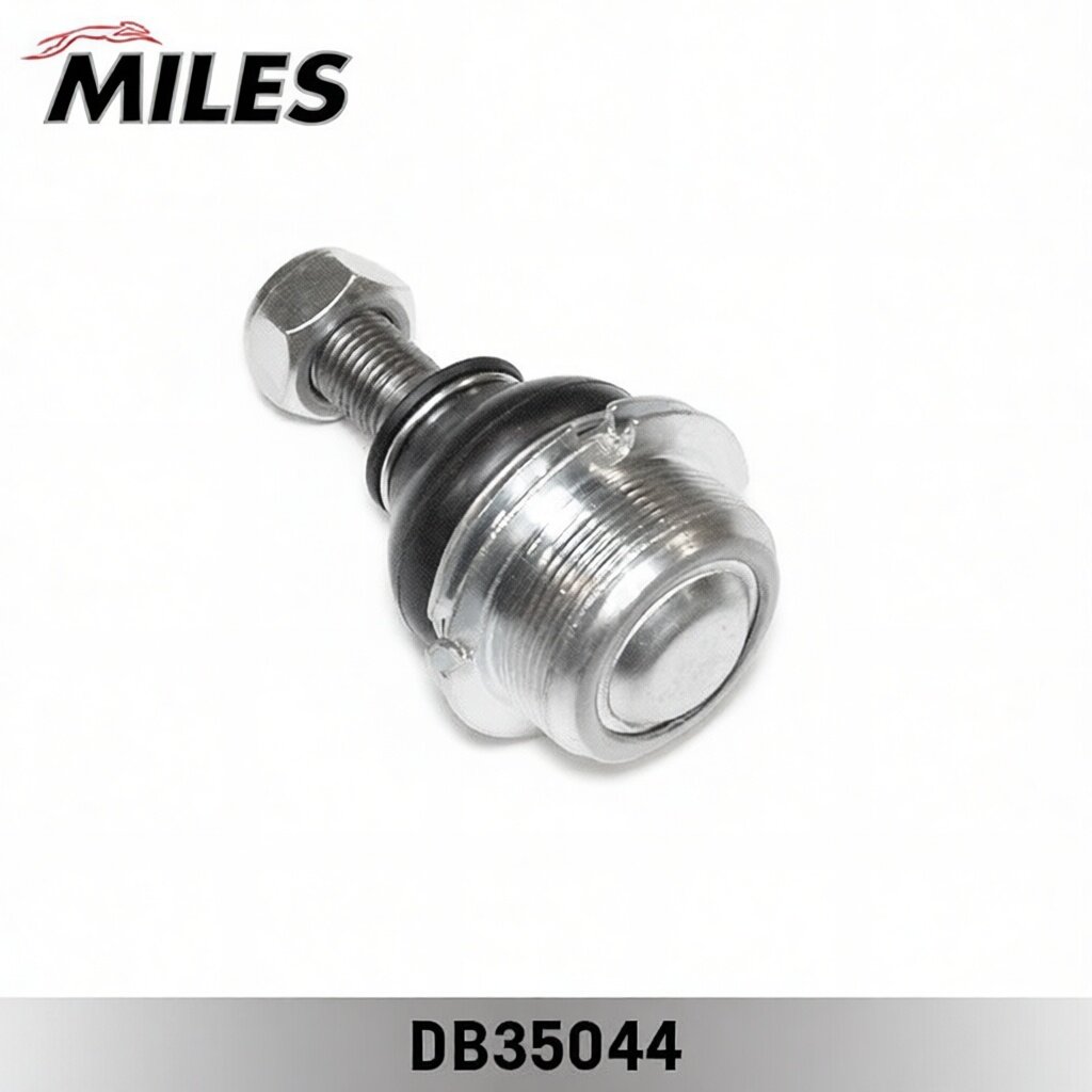 Опора шаровая передняя нижняя PEUGEOT 406/605/607/CITROEN C5 (TRW JBJ125) DB35044 Miles арт. DB35044