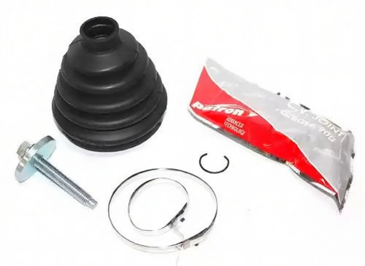 Пыльник шруса наружн к-кт (24x78x114) FORD: C-MAX 03-, FOCUS 04- PDC5175 PATRON арт. PDC5175