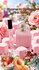 Духи Shams Al Emarat "Pink Blush", женские, цветочные, фруктовые, 10мл