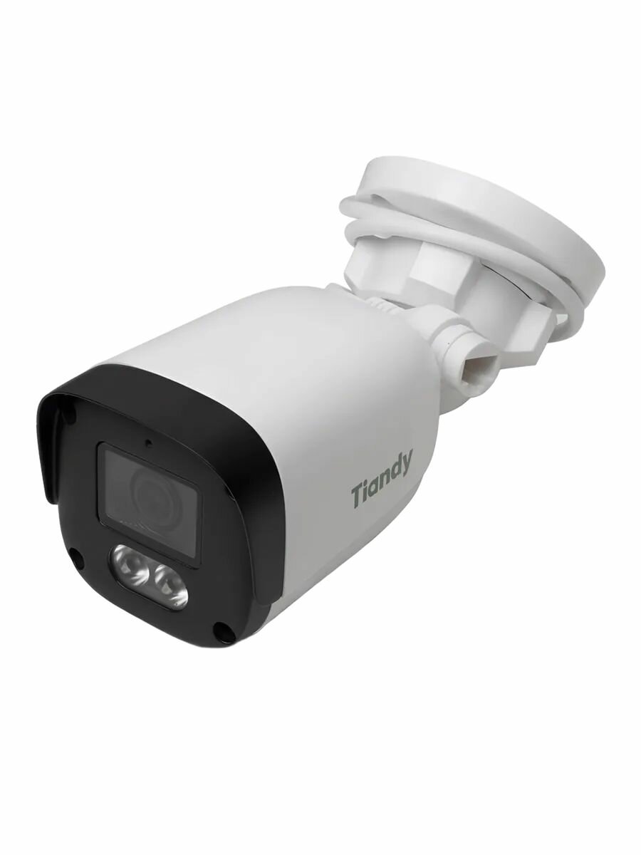 IP-видеокамера Tiandy TC-C321N Spec: I3/E/Y/2.8mm/V2.0 / CMOS / ИК