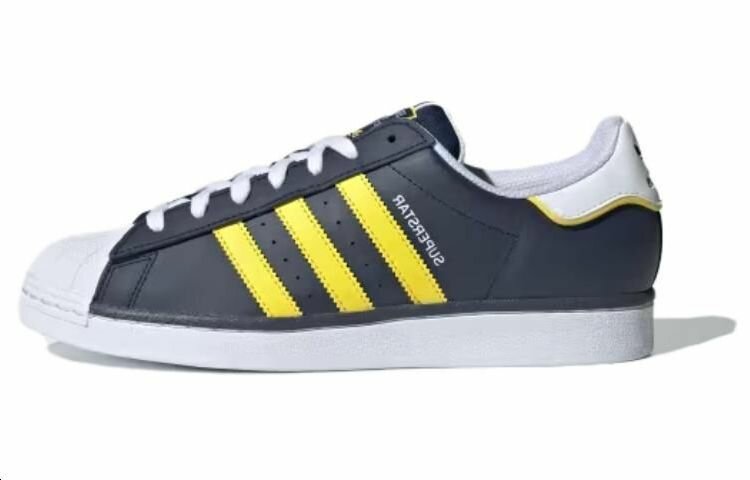 Кеды Superstar