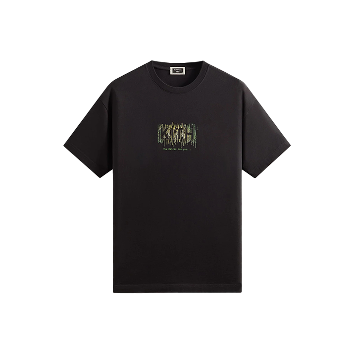 Майка KITH, размер S, черный