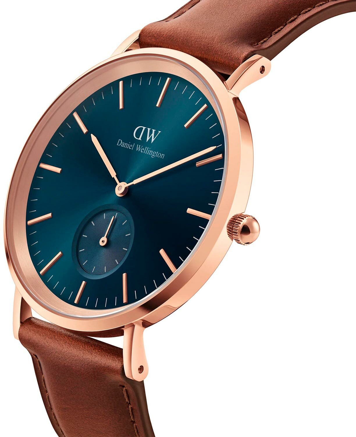 Наручные часы Daniel Wellington Classic — фото 1