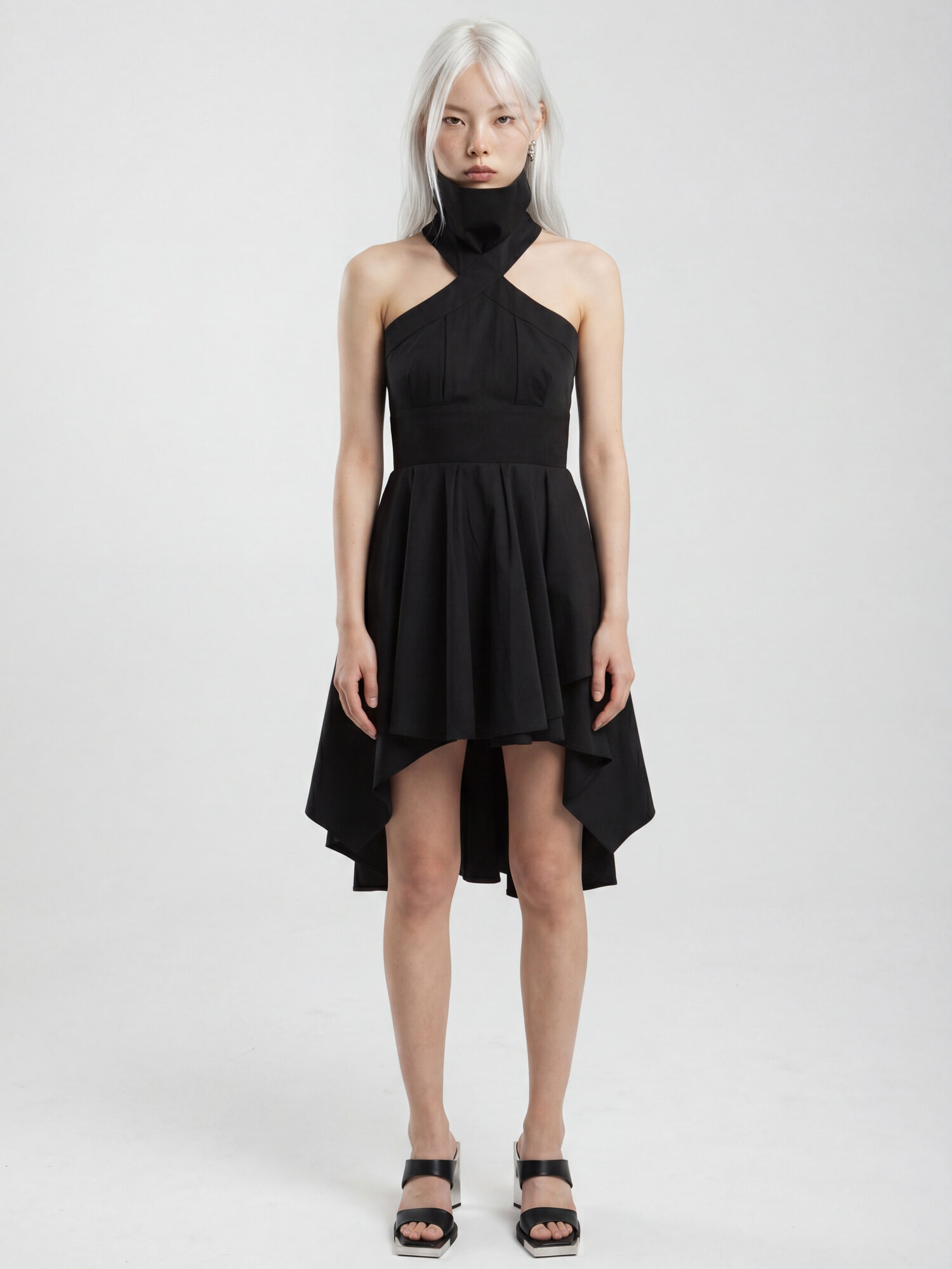 Платье Katami Wear