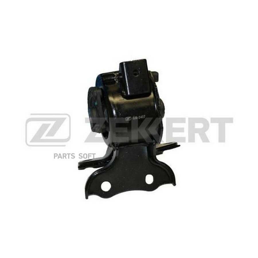 Опора двигателя перед. лев. Mazda 6 02 ZEKKERT GM3407