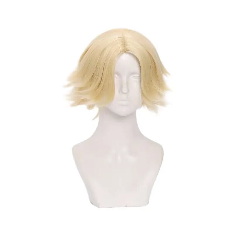 Парик для косплея Only Wig, размер XXL