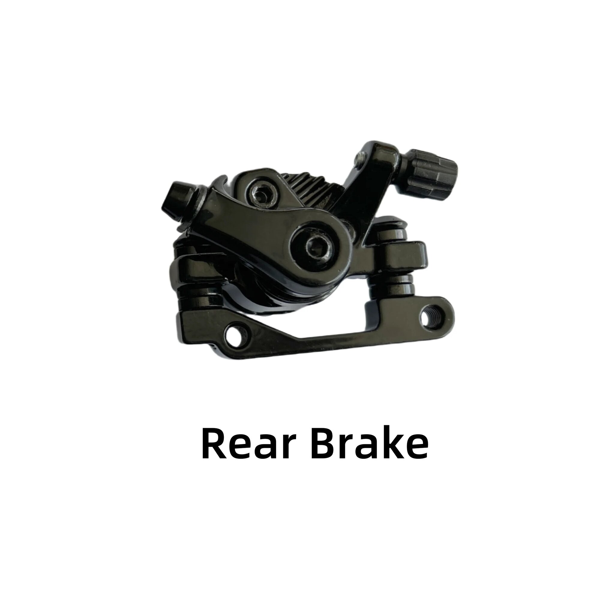 Дисковый тормоз Kugoo Kukirin G3, задний, rear brake