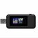 Многофункциональный USB-тестер 10-в-1: Цифровой Вольтметр, Амперметр, Детектор Т...