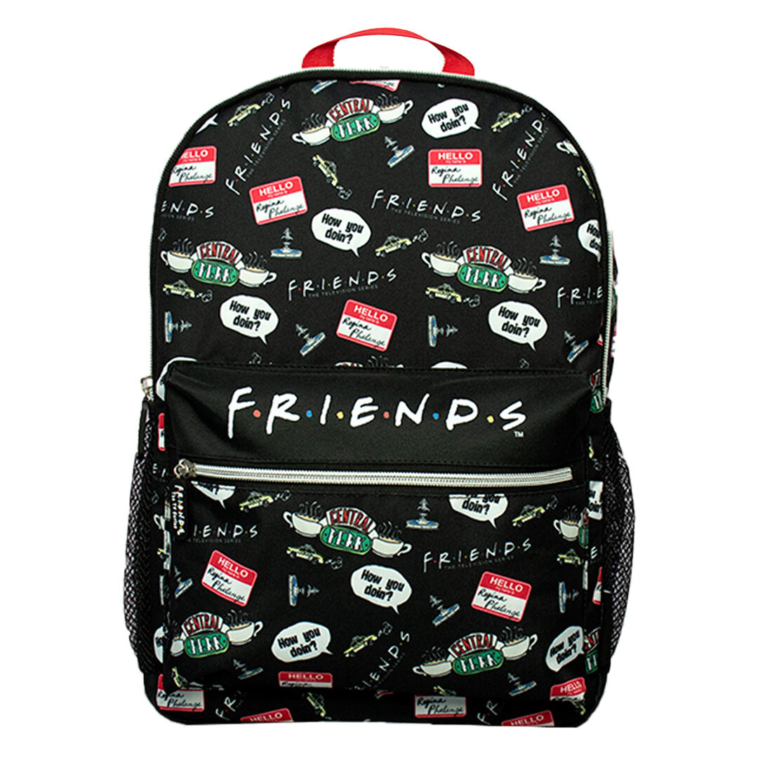 Рюкзак "Друзья / Friends" Портфель (оригинал, англия)