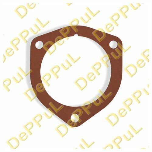 Прокладка опоры амортизатора переднего NISSAN ALMERA -TINO (00-05) Deppul DE399N