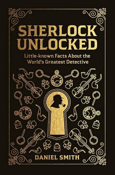 Sherlock Unlocked