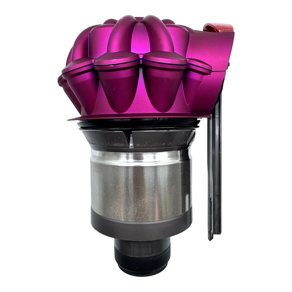 Запасные части циклонного фильтра для пылесосов Dyson V7 SV11 V8 SV10 SV25 V8 Slim