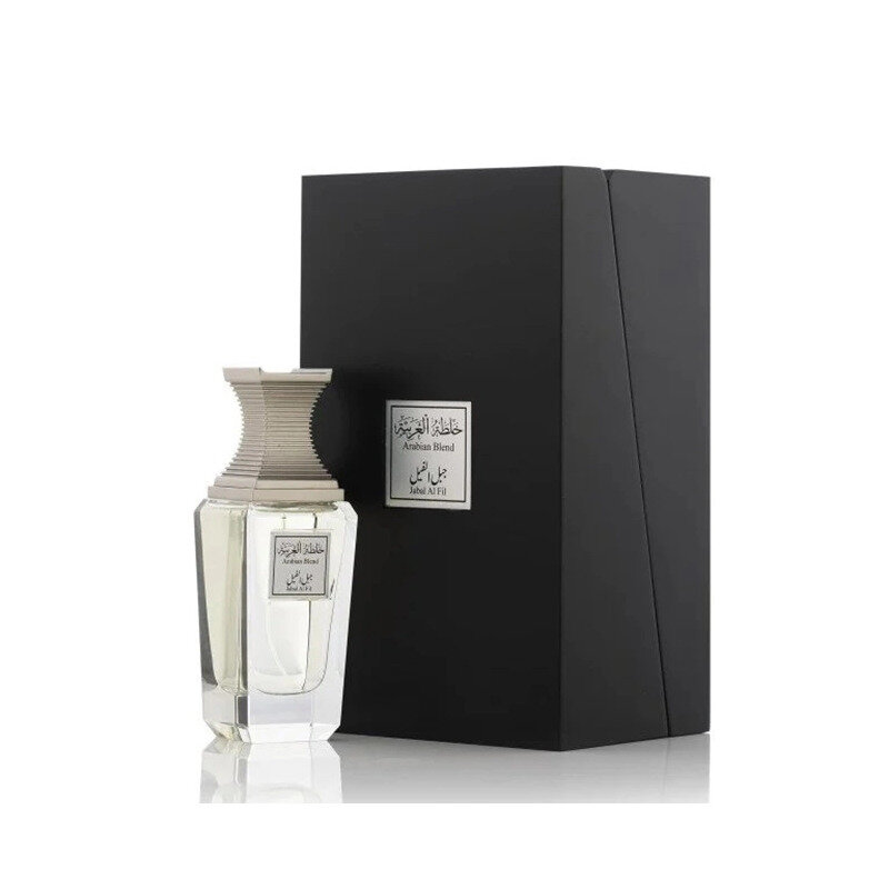 Парфюмерная вода Arabian Oud Arabian Blend Jabel Al Fil 100 мл / Духи Арабиан Уд Арабиан Бленд Жабель Аль Фил