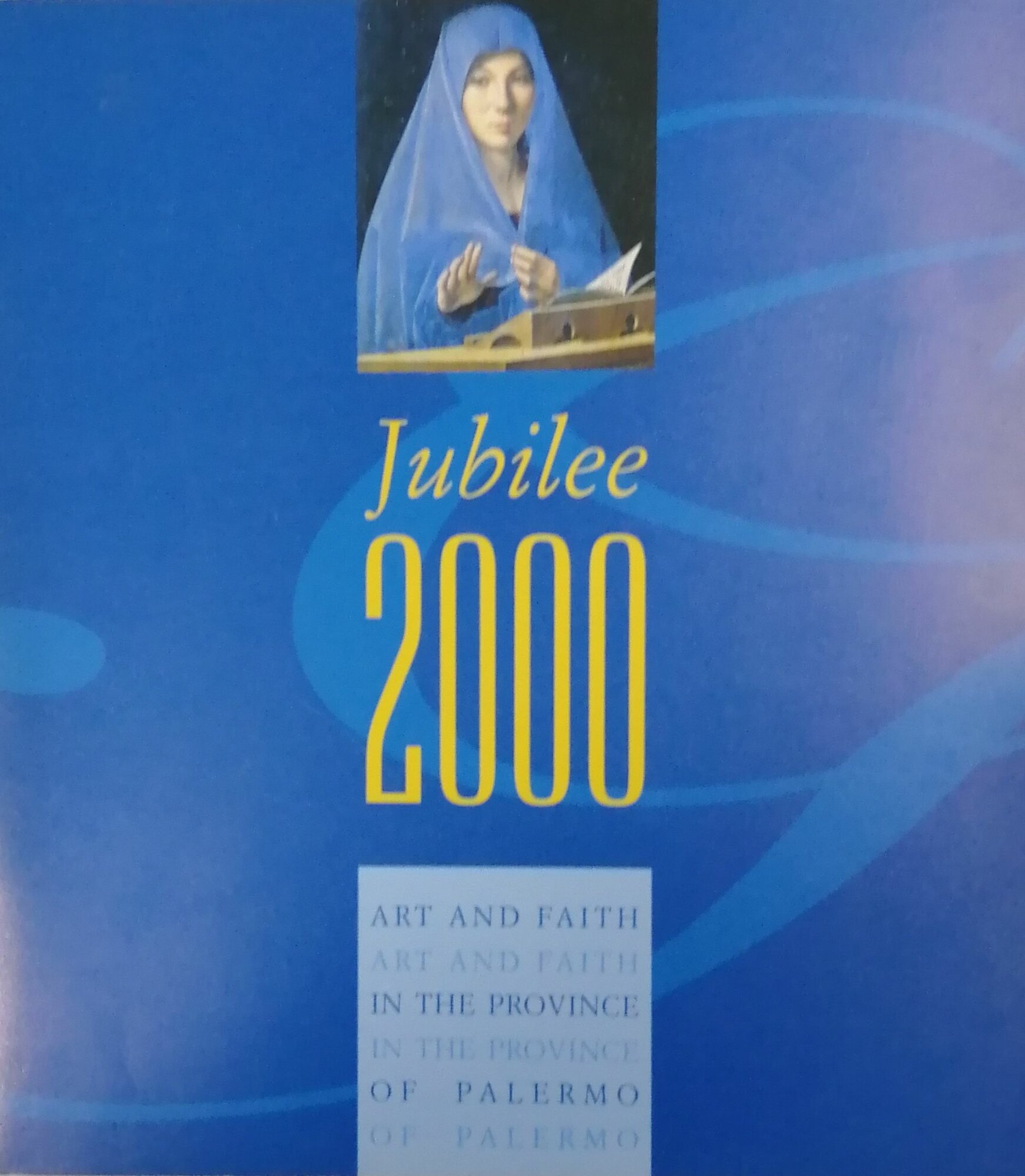 Jubilee 2000. На английском языке