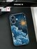 Чехол на Apple iPhone 16 / Айфон 16 с принтом Звезда и облака