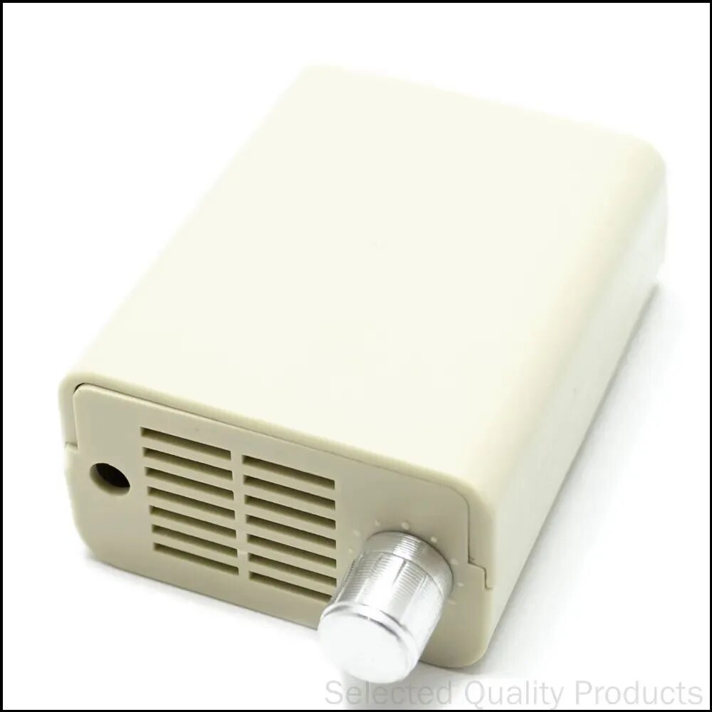 Регулятор напряжения для ТЭНа (4 кВт, 220V) со встроенным вентилятором