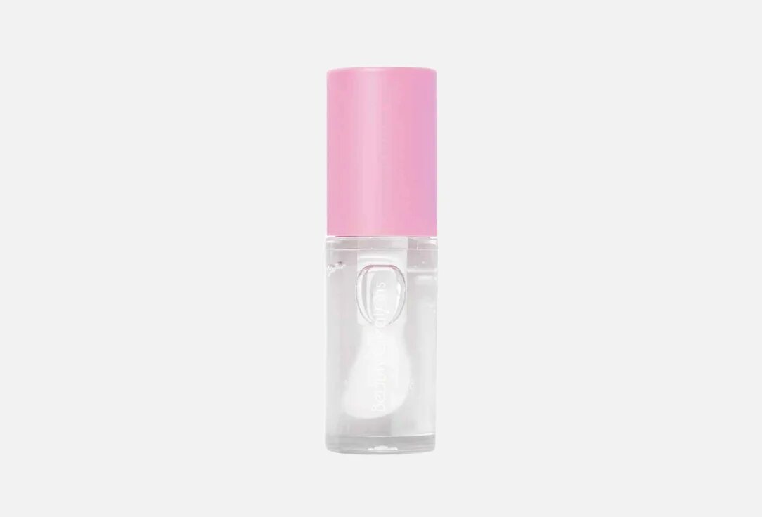 BEAUTY CREATIONS All About You Ph lip oil Масло-блеск для губ 6.5 мл My favourite topper-lychee