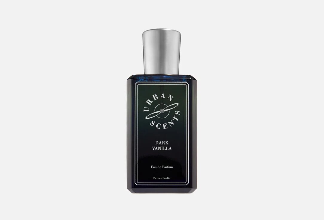 URBAN SCENTS Dark Vanilla Парфюмерная вода 100 мл