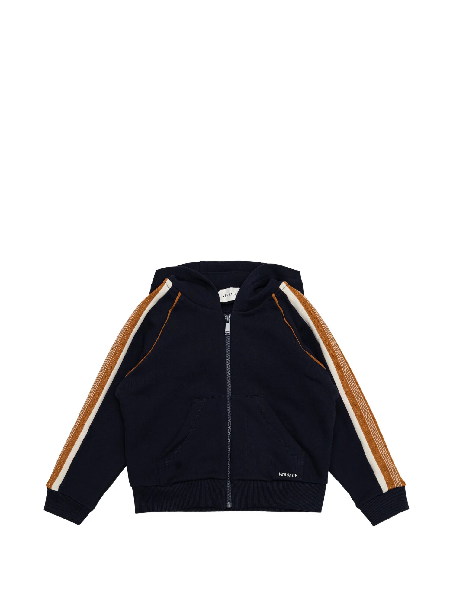 Худи Greca-trim hoodie