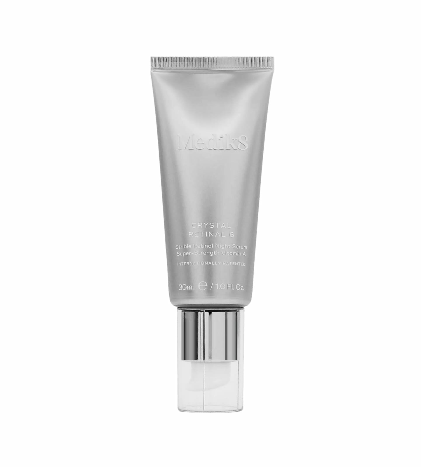 Сыворотка для ухода за кожей Medik8 Crystal Retinal 6 Night Serum 30 мл