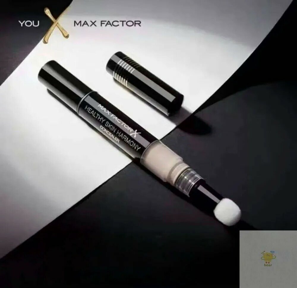 Max Factor Консилер для лица , № 303 Ivory — фото 1
