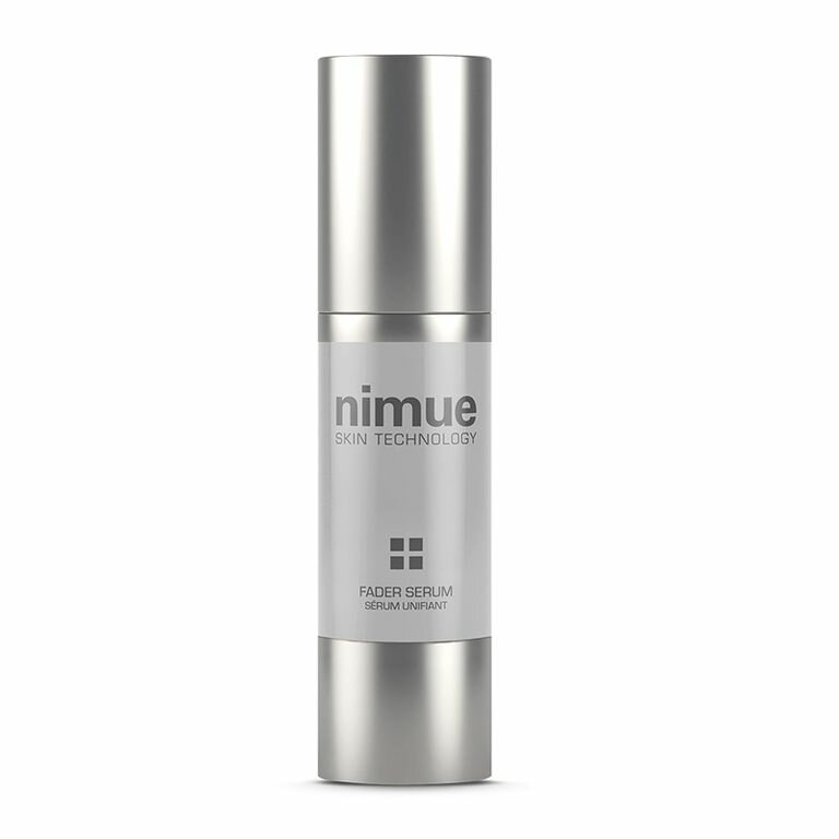 NIMUE Fader Serum Осветляющая сыворотка 30 мл