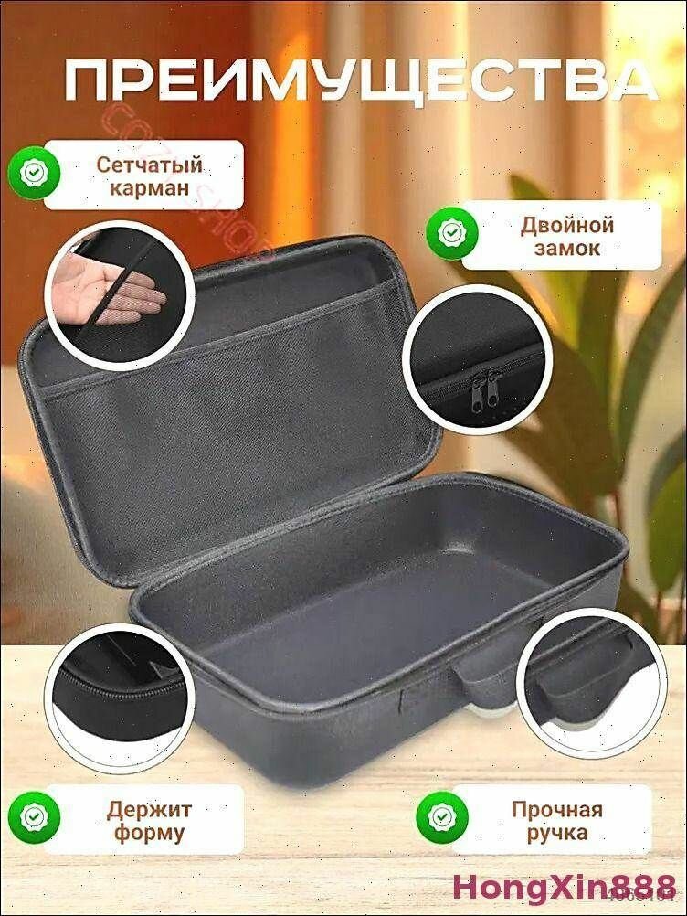 Сумка для инструментов — фото 1