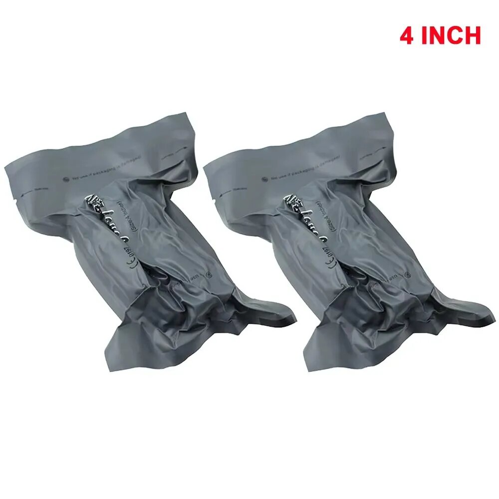 Кровоостанавливающая повязка 4 Inch, 2 шт.
