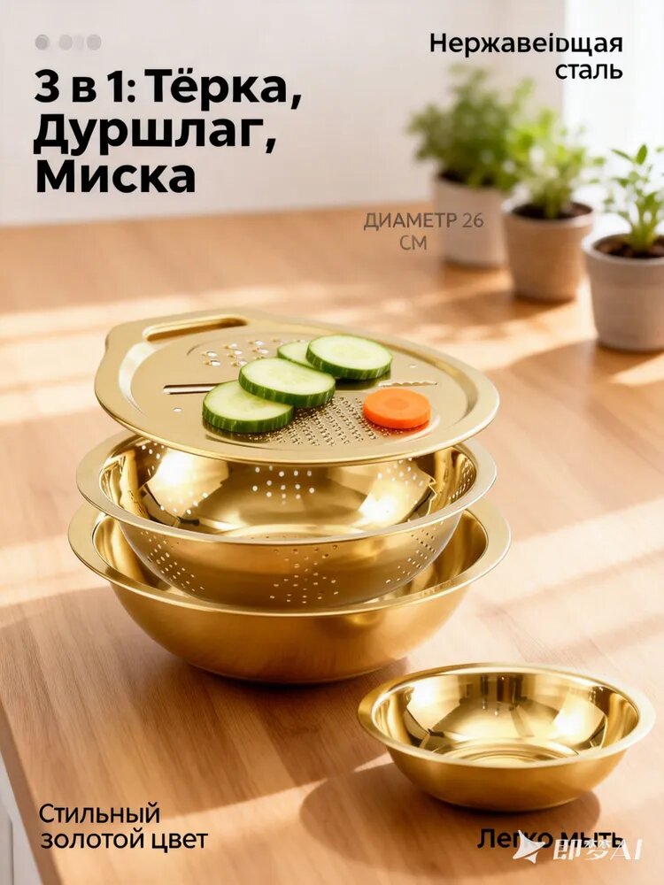Шумовка