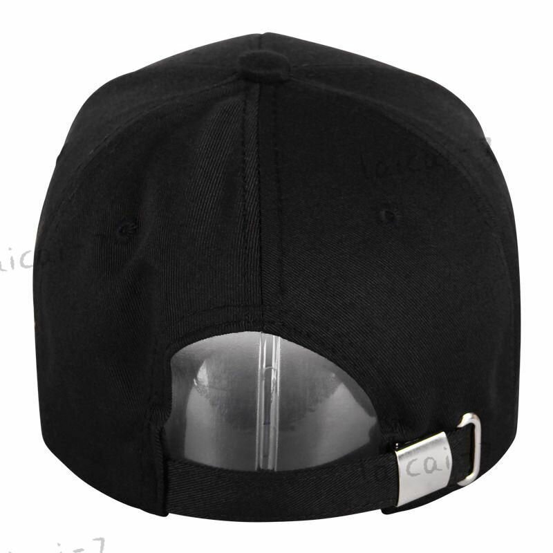 Baseball Cap — фото 1