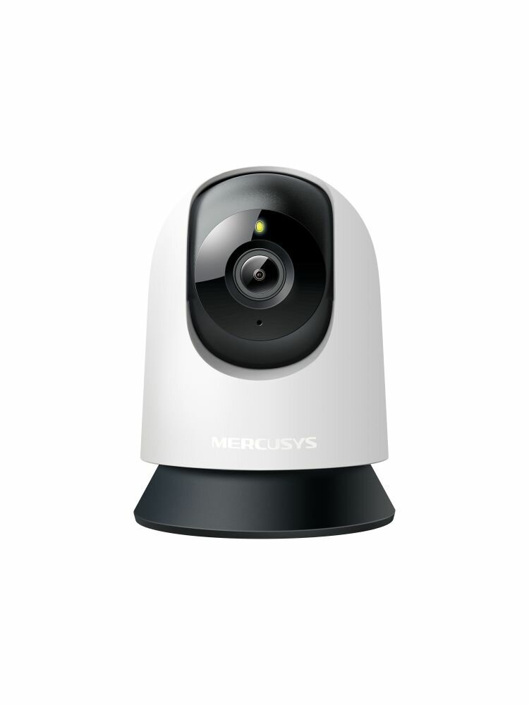 Mercusys MC200 IP камера видеонаблюдения, домашняя, белая