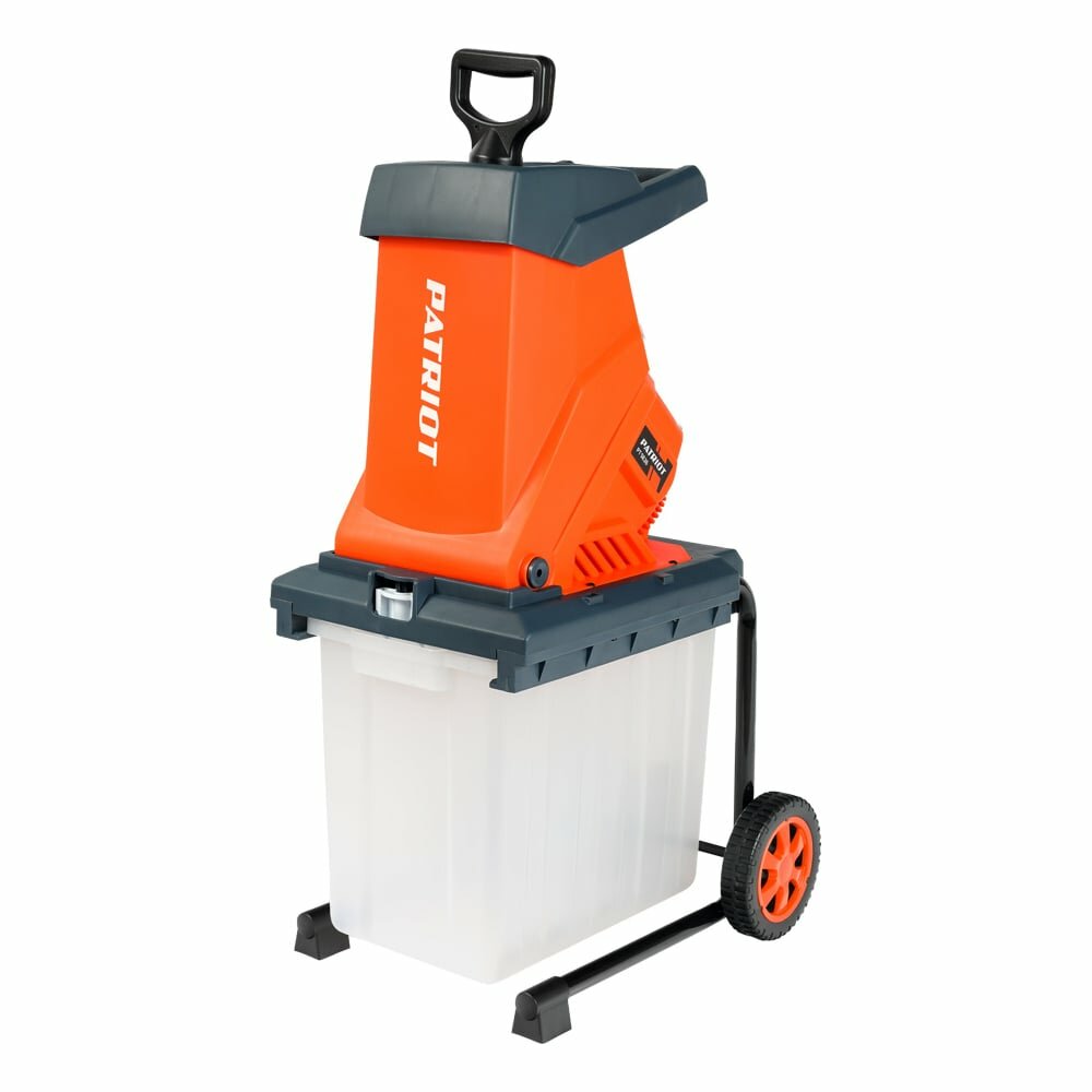 Электрический измельчитель Patriot SE26