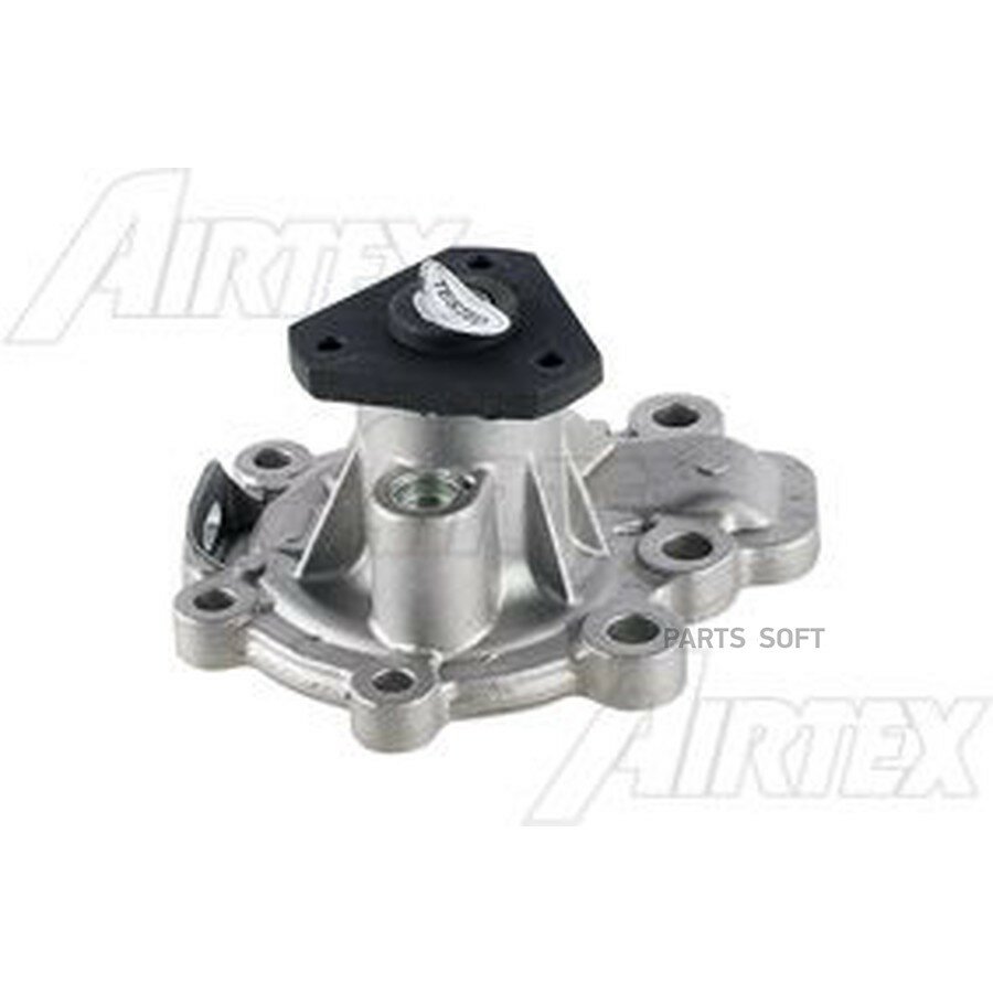 Помпа водяная MAZDA 3 2013- / CX-5 2011-2017 / MAZDA 6 2013- от официального дистрибьютора, AIRTEX, артикул WPA2123