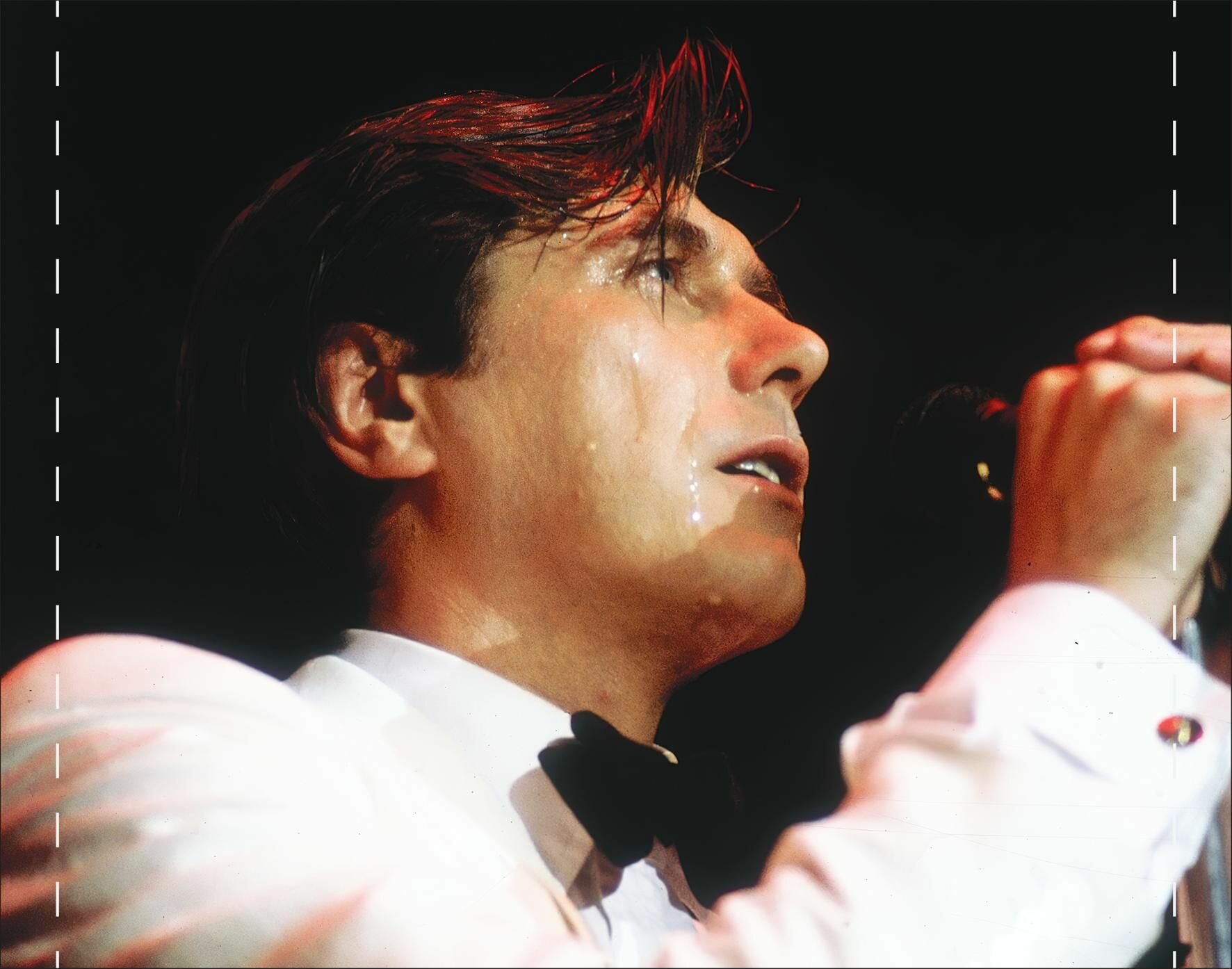 Bryan Ferry - Антология (1973-2002) (Запись на CDR) (MP3)