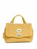 Сумка Zanellato Postina, yellow