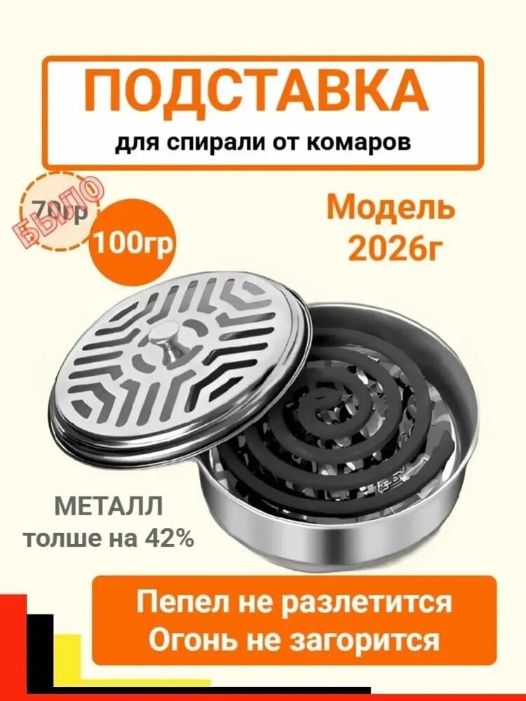 Аксессуары для борьбы с насекомыми, грызунами