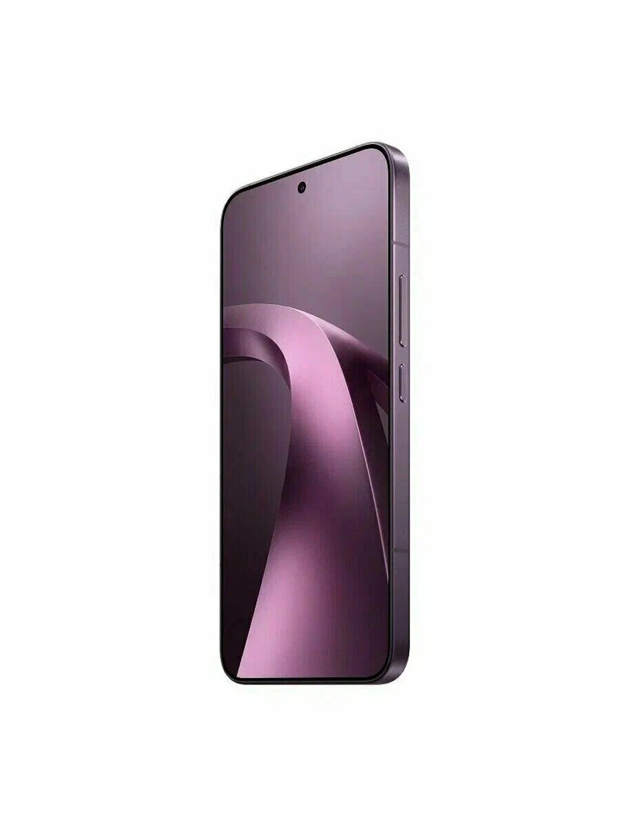 Смартфон Xiaomi Mi 17T Pro, 12ГБ, 1ТБ, AMOLED, 6,83", 50Мп, (violet/фиолетовый) — фото 1